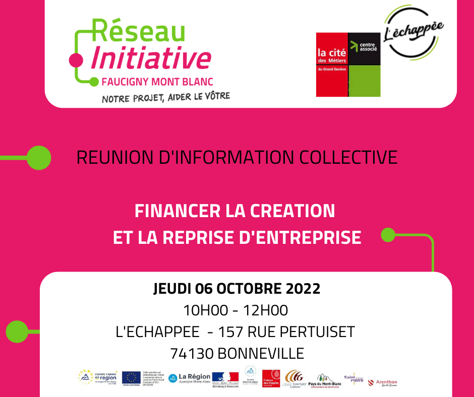 Réunion d'information collective à Bonneville - Initiative Faucigny ...